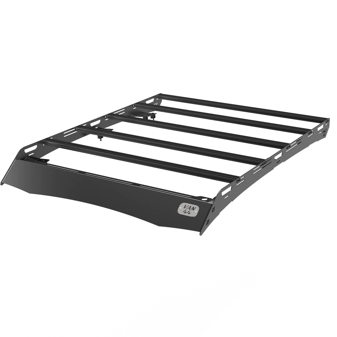 GMC Canyon Roof Rack for 2023, 2024 & 2025 | Exode Explore